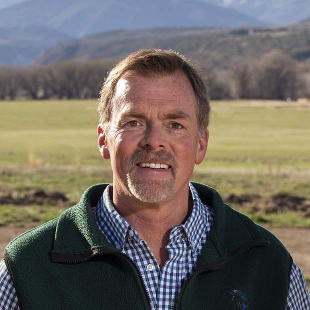 Slagle Survey Services: New business but not a newcomer to the Eagle ...